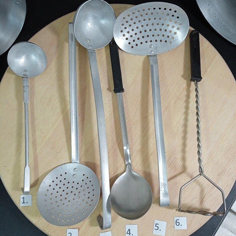 Antique Kitchenware - Etsy