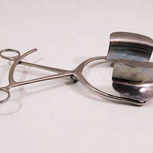 Vintage Stomach Retractor Rare Antique Medical Instrument, Collectible ...
