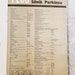 VINTAGE PERKINS ENGINE Poster Vintage Engine Poster Old Decoration - Etsy