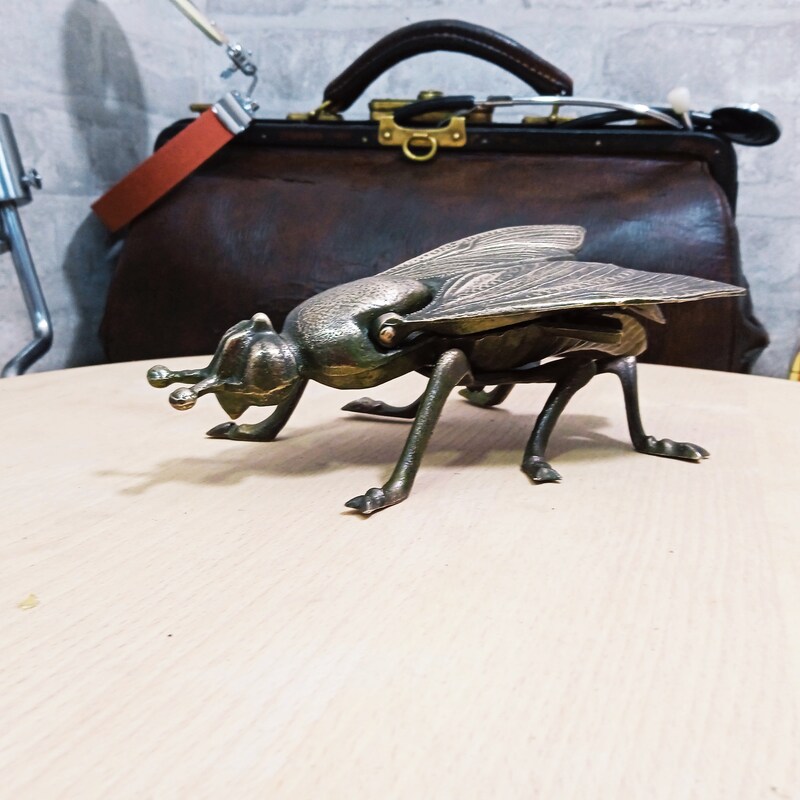 Antique Fly Catcher - Etsy