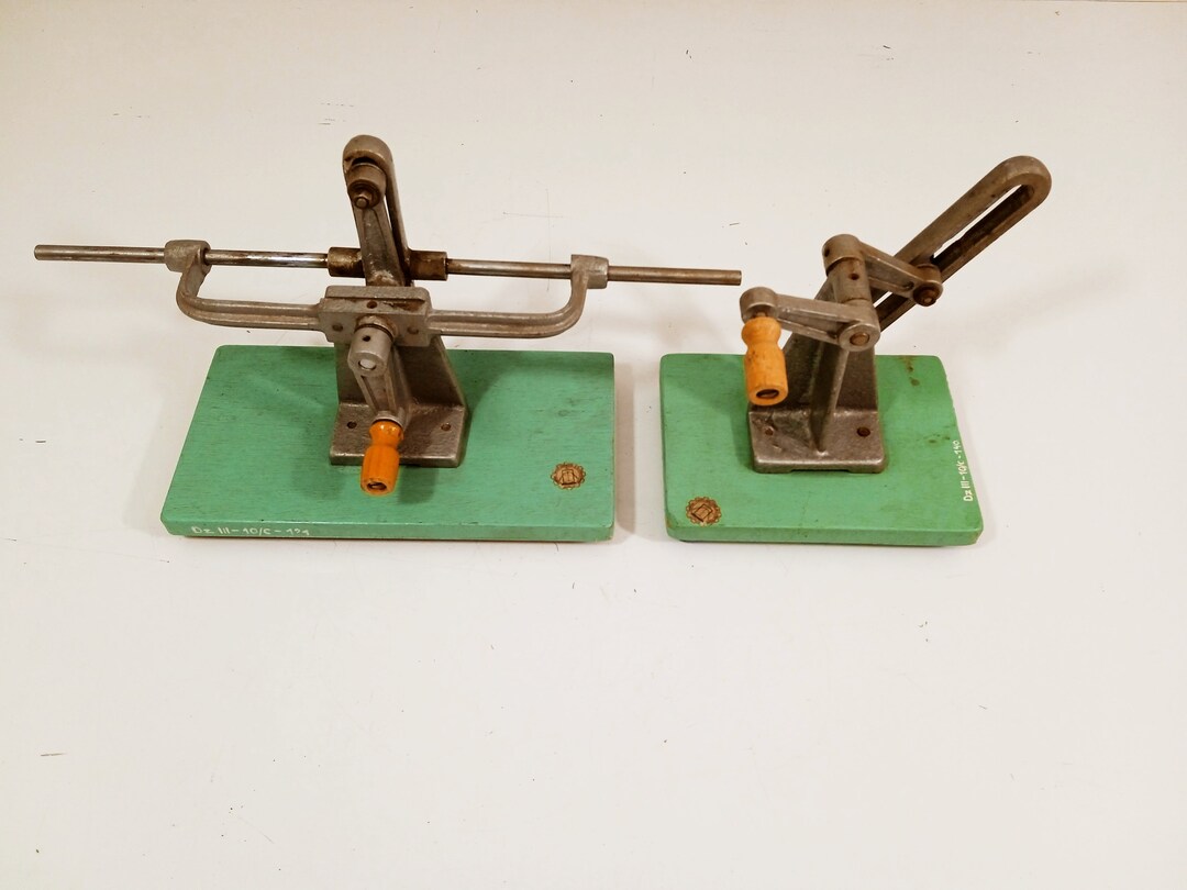 School Models, Retro Educational Displays, Antique Classroom Models ...