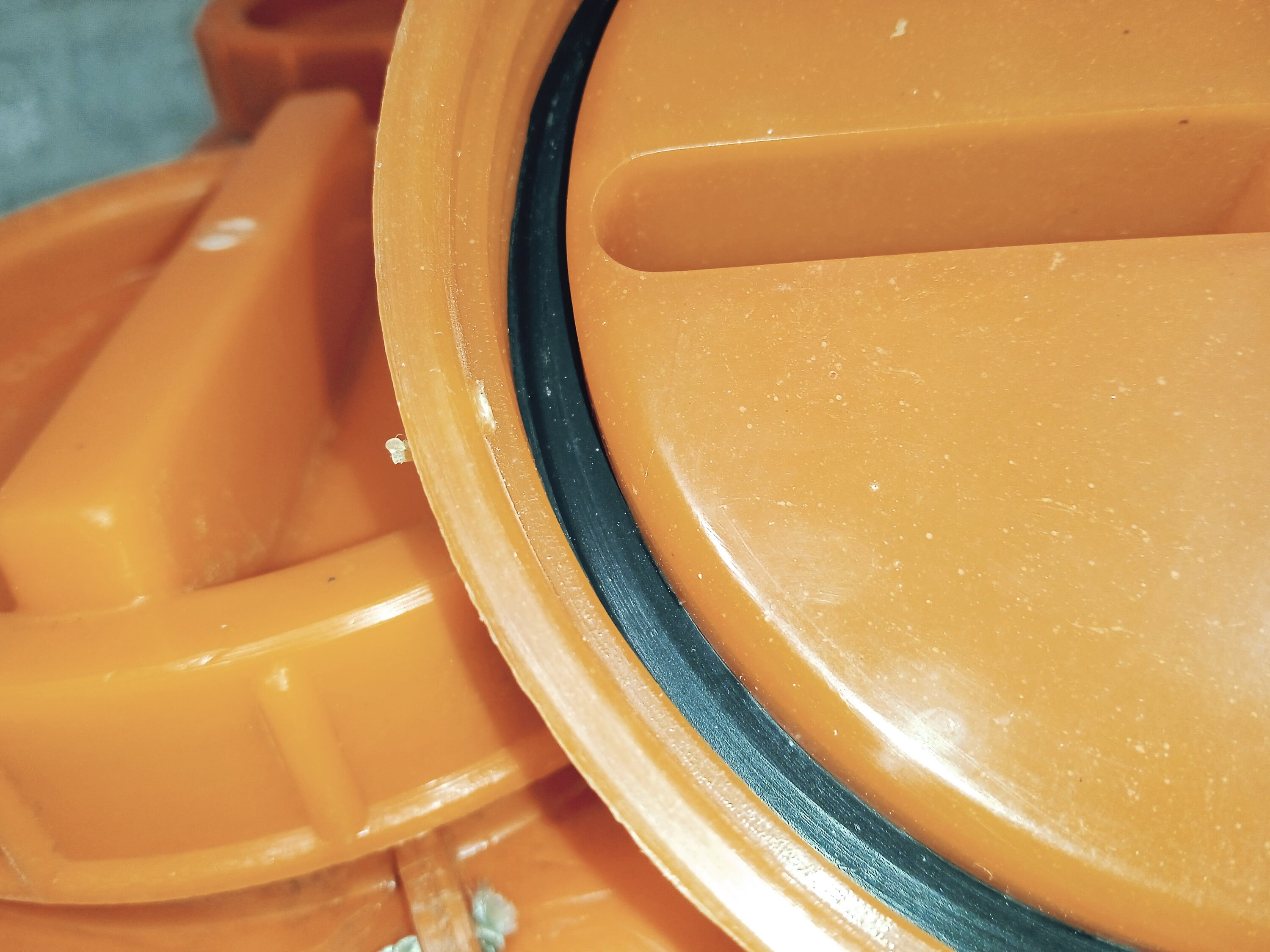 VINTAGE HERMETIC CONTAINTERS Hermetic Container Storage Container - Etsy