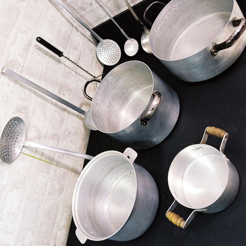 Vintage Cooking - Etsy