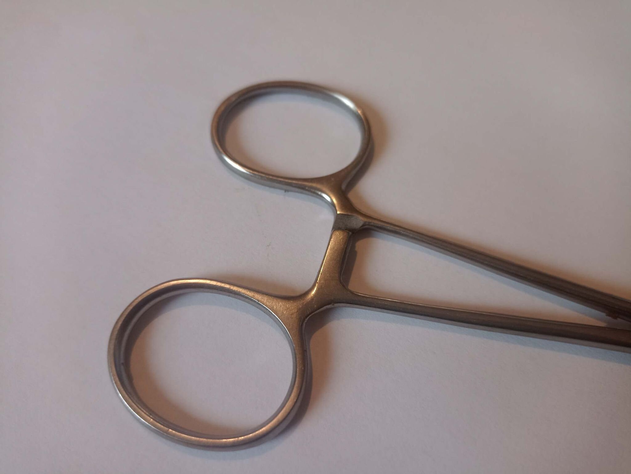 Vintage Surgical Scissors, Antique Surgical Tools, Retro Medical ...