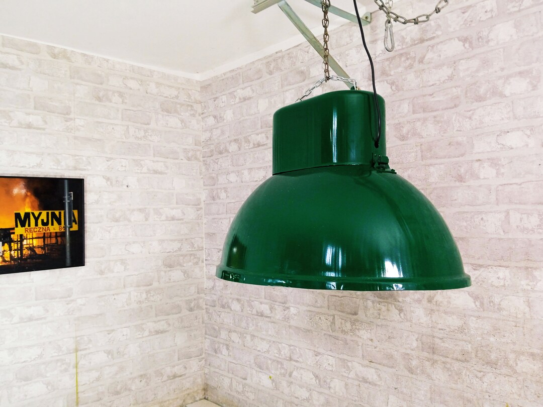 Vintage Uboot Lamp, Submarine-inspired Light Fixture, Antique Nautical ...