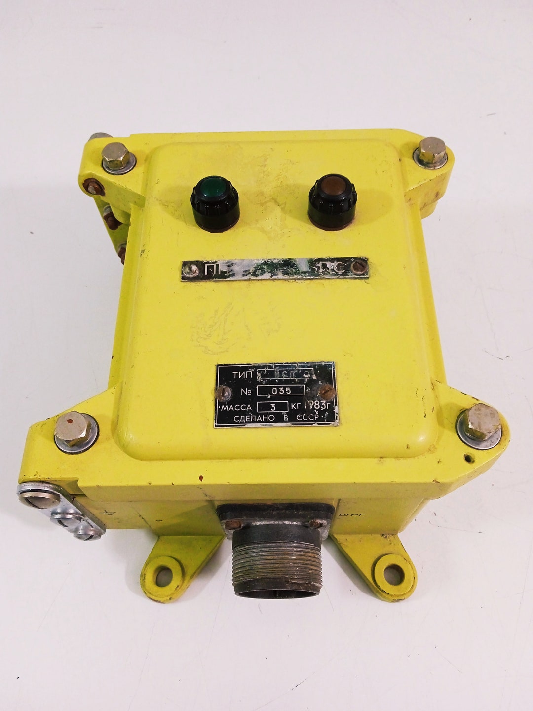 Transformer Box, Retro Electricity Distributor Antique Power ...