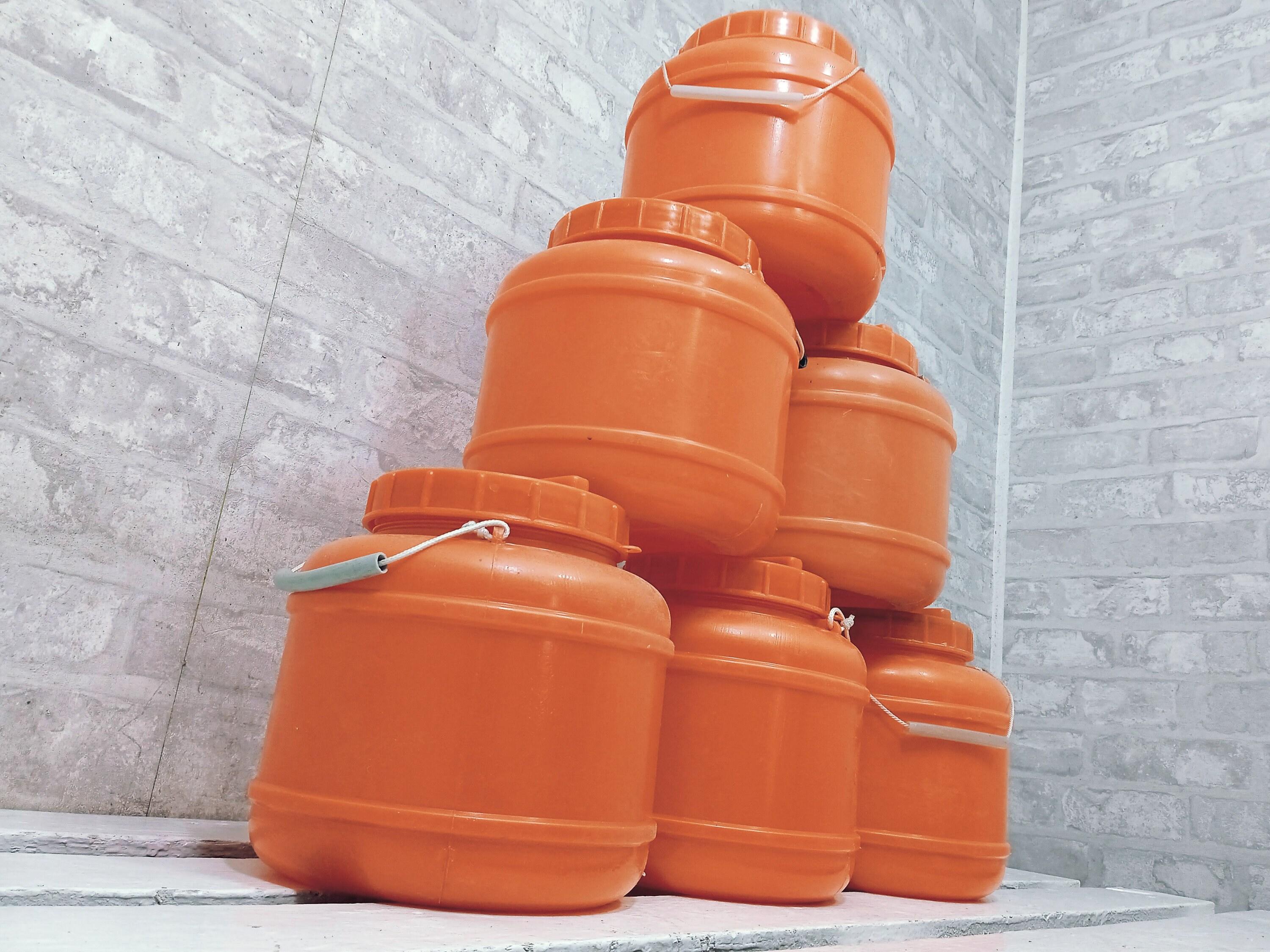 VINTAGE HERMETIC CONTAINTERS Hermetic Container Storage Container - Etsy