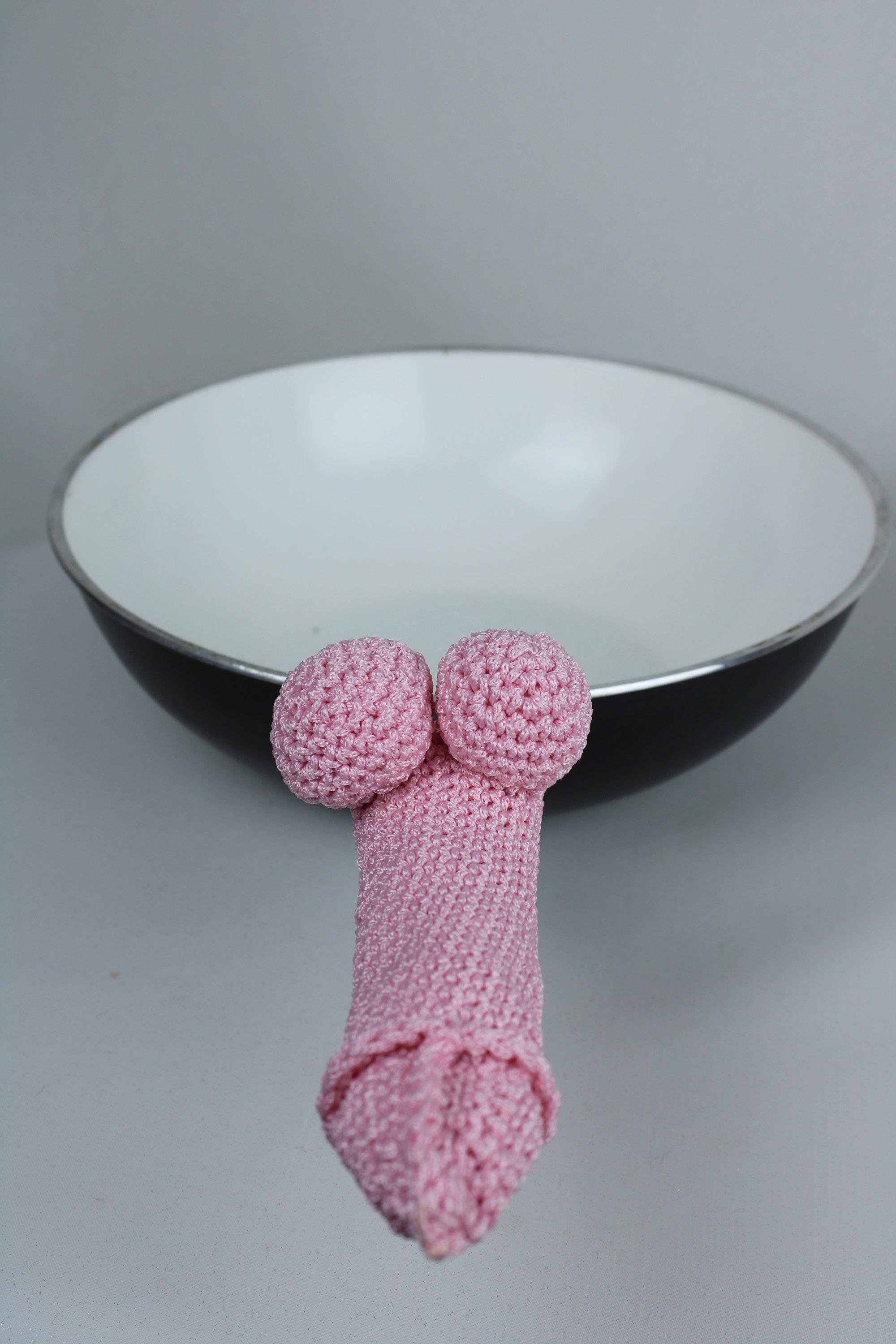 Willy Pan Handle Cover Phallic Gag Gift Pot Holder Adult - Etsy