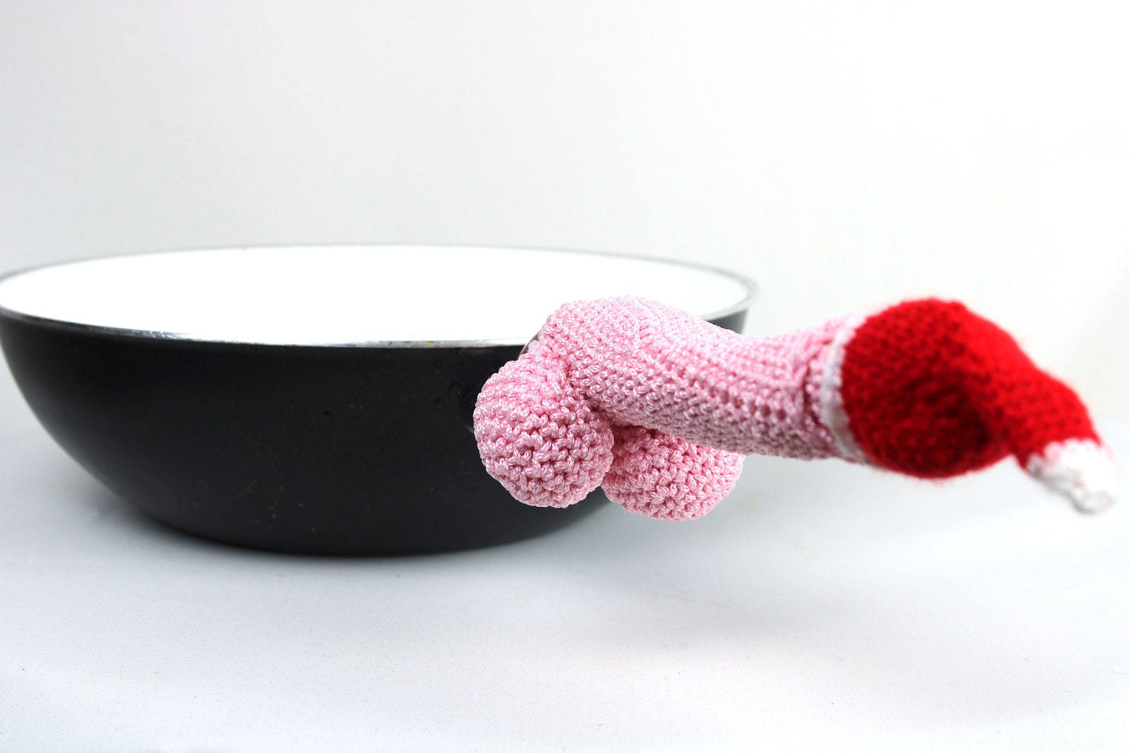 Willy Pan Handle Cover Phallic Gag Gift Pot Holder Adult - Etsy Australia