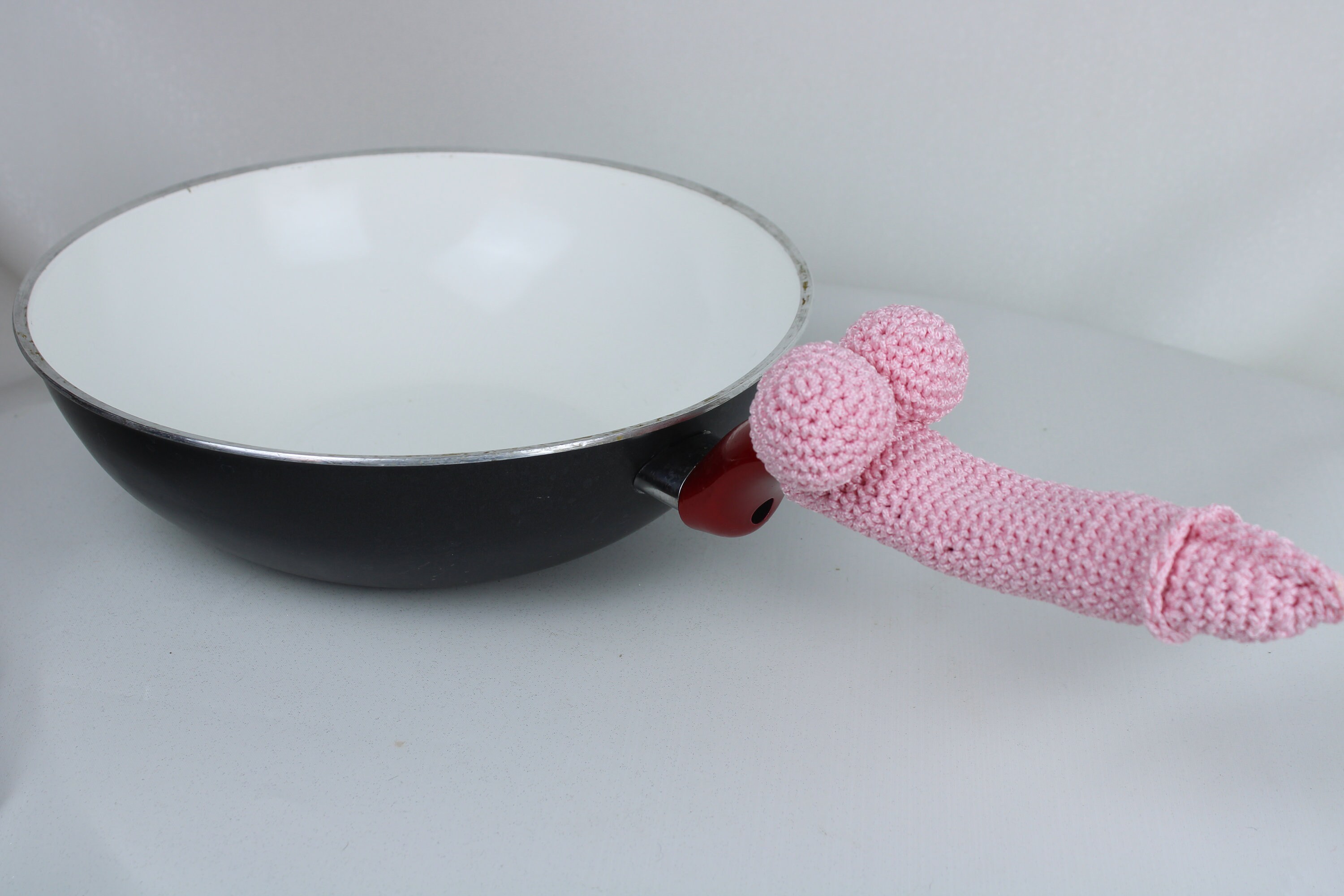 Willy Pan Handle Cover Phallic Gag Gift Pot Holder Adult - Etsy