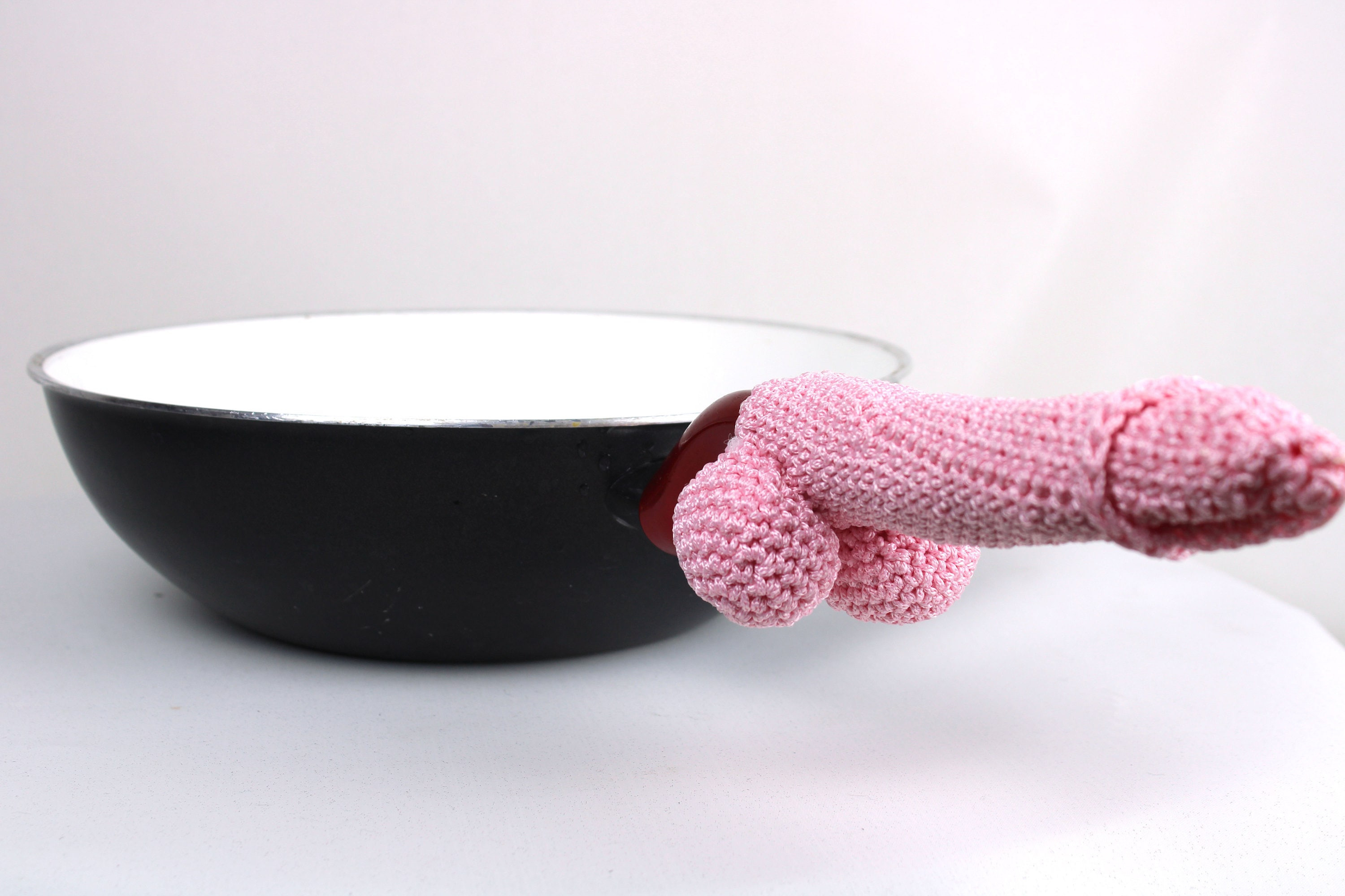 Willy Pan Handle Cover Phallic Gag Gift Pot Holder Adult | Etsy