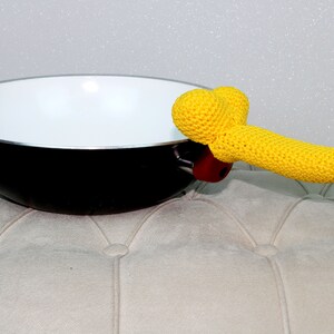 Phallic Gag Gift, Pot Holder, Adult Humor, Funny Penis Present, Adult ...