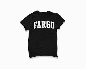 Fargo Movie Gustafson Cars T-shirt. Jerry Lundegaard. Wadw Gustafson ...