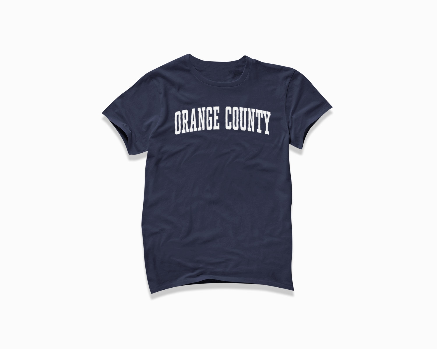 Orange County Shirt: Orange County California T-shirt / - Etsy UK