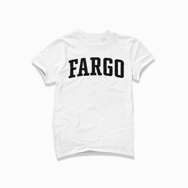 Fargo Shirt - Etsy