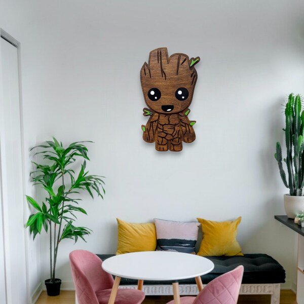 We Are Groot - Etsy