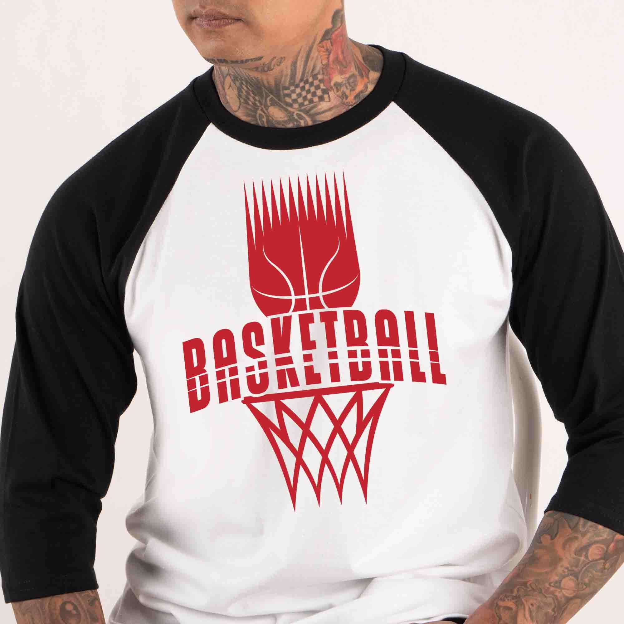 Custom Basketball Svg Png Eps Dxf Bundle for Personal & Commercial Use ...