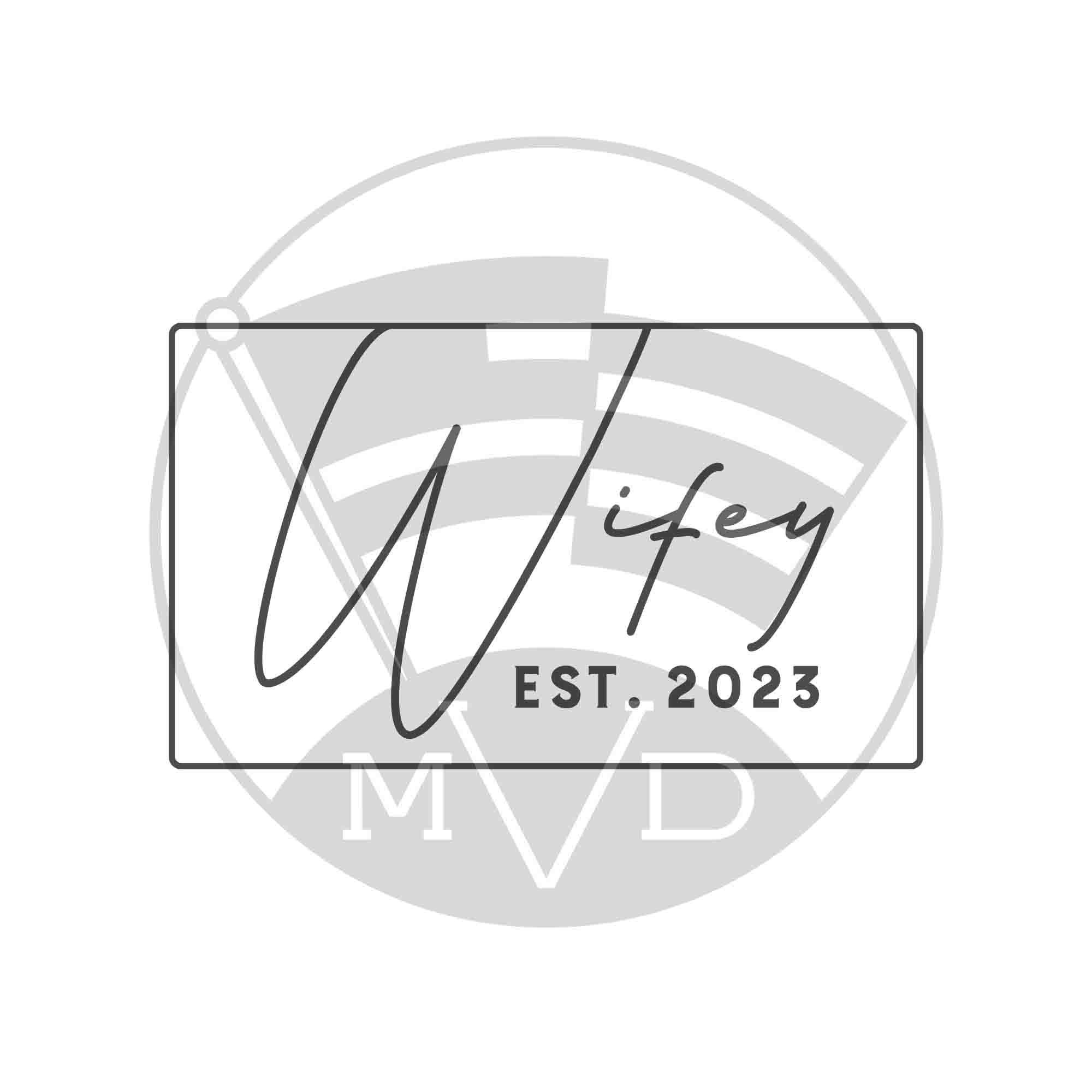 Wifey Hubby Est. 2023 Svg Png Eps Dxf Bundle for Newlywed - Etsy Wifey Hubby Est. 2023 Svg Png Eps Dxf Bundle for Newlywed - Etsy