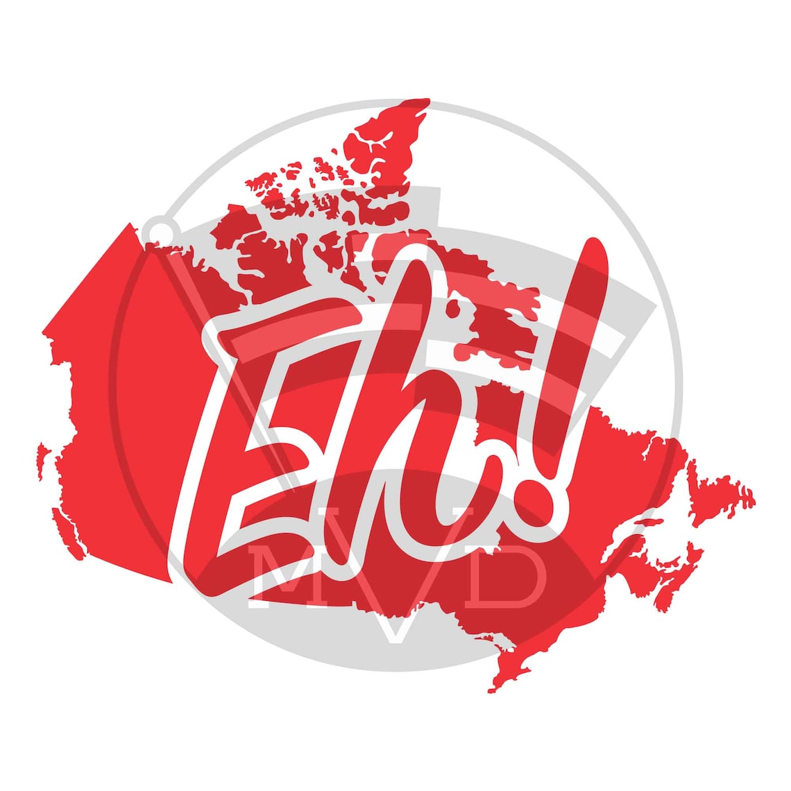 Eh Canada Svg Instant Digital Download Svg Eh Svg | Etsy