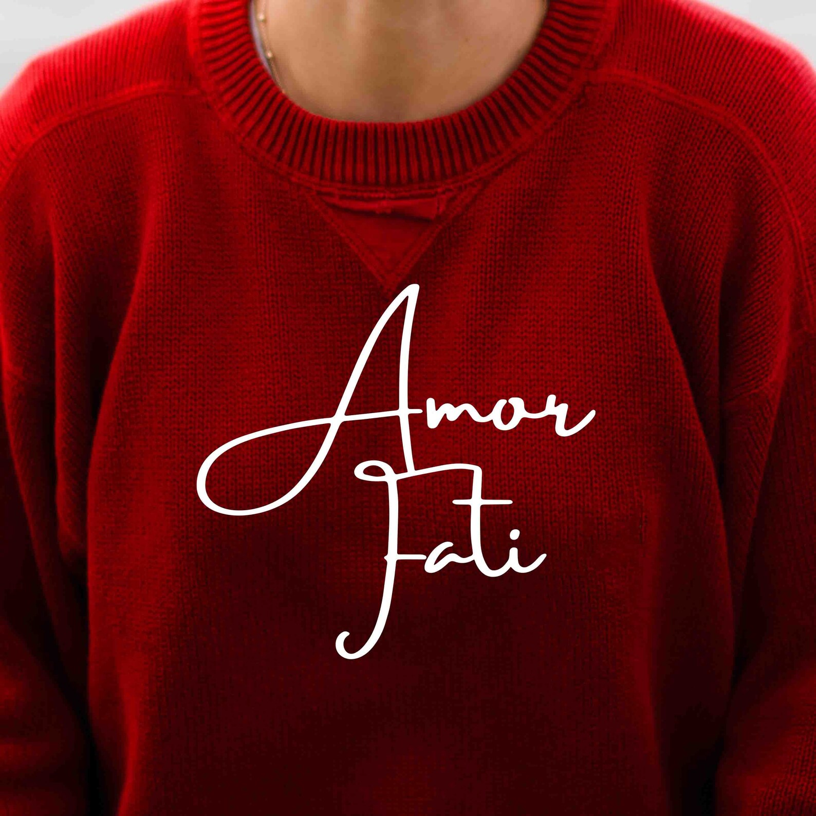 Amor Fati Svg! Instant Digital Download of Inspirational Latin Phrase ...