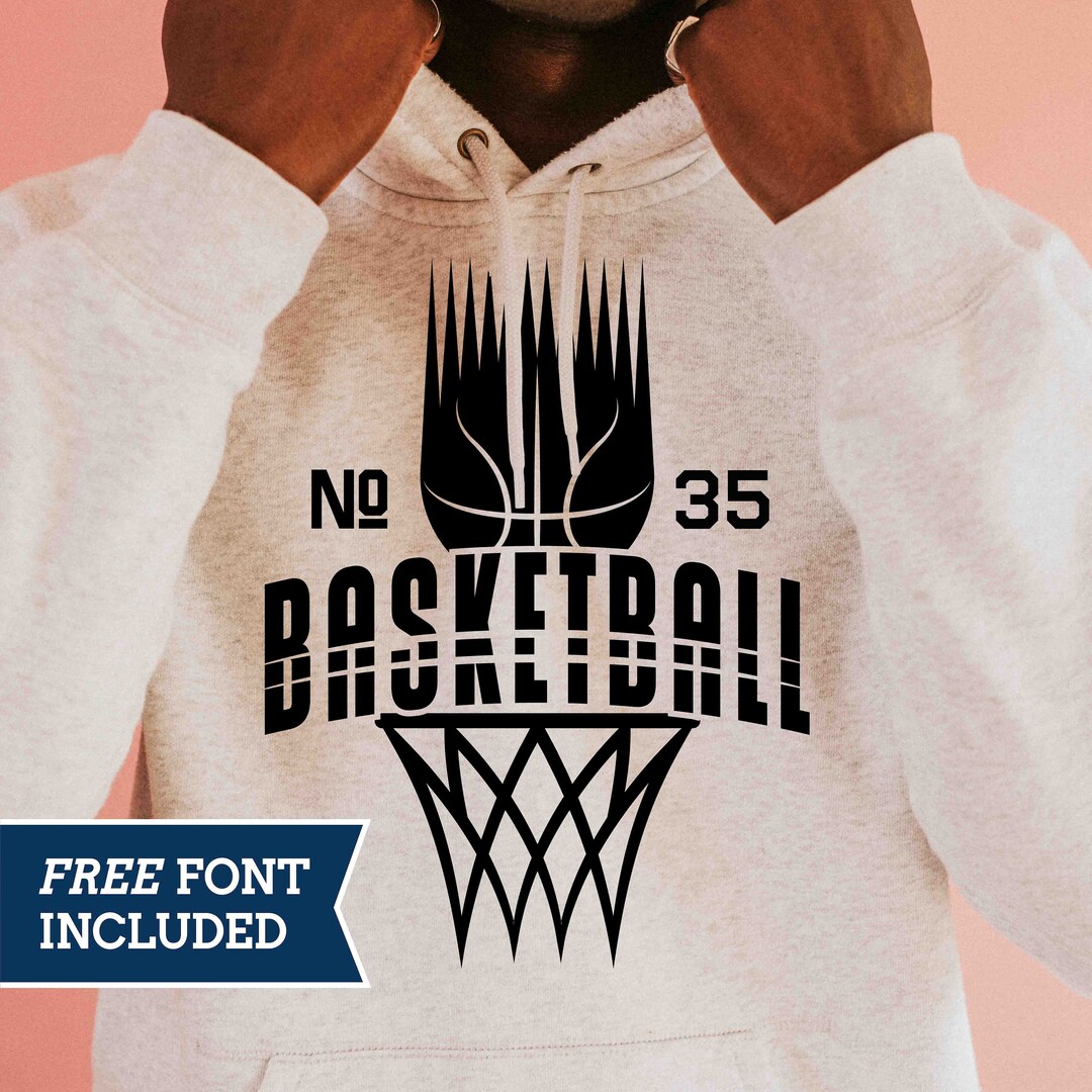 Custom Basketball Svg Png Eps Dxf Bundle for Personal & Commercial Use ...