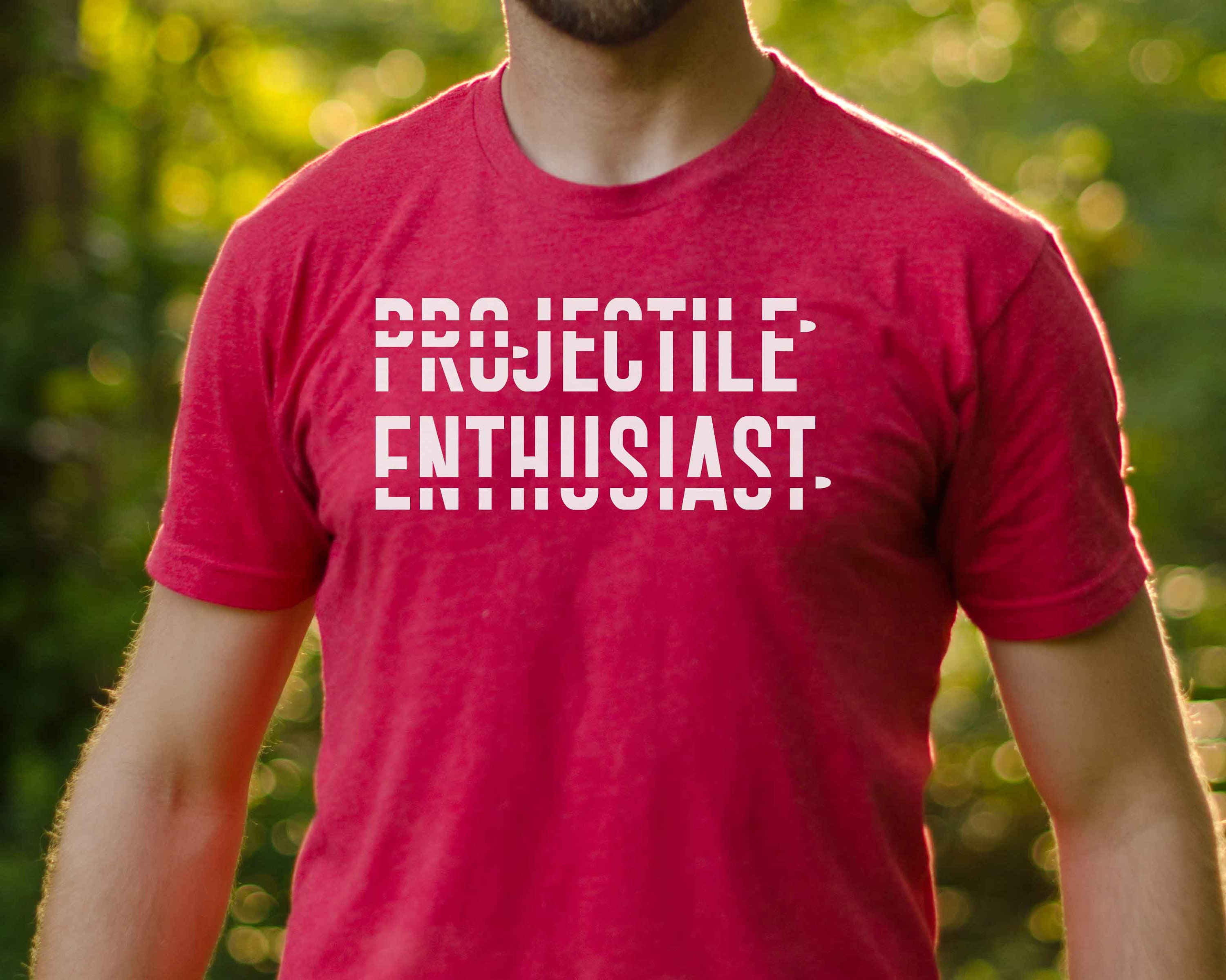 Projectile Enthusiast Svg Png Dxf Eps for Personal & Commercial Use for ...