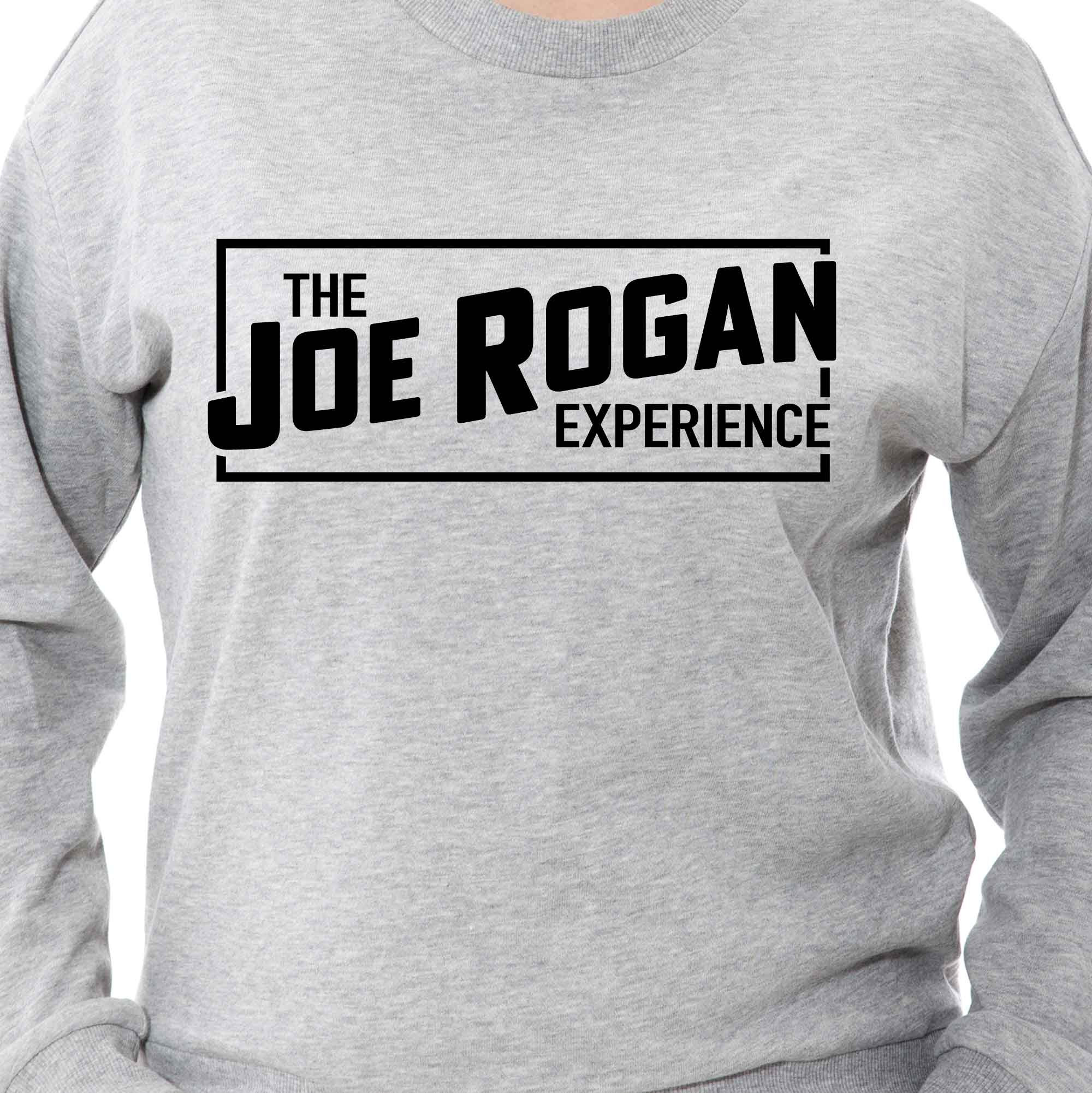 The Joe Rogan Experience Svg Instant Digital Download Svg | Etsy
