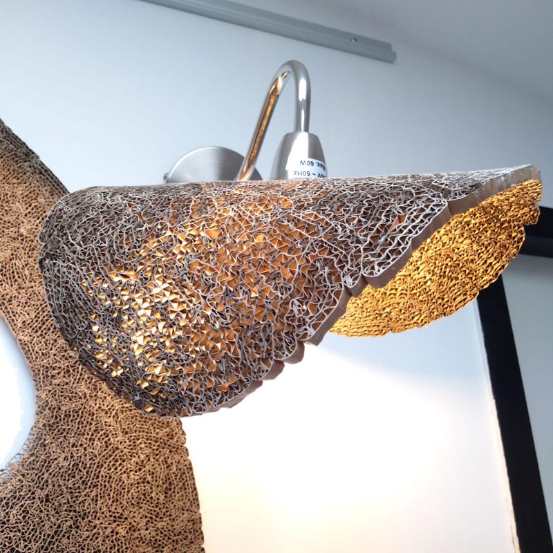 Asymmetric Lighting - Etsy