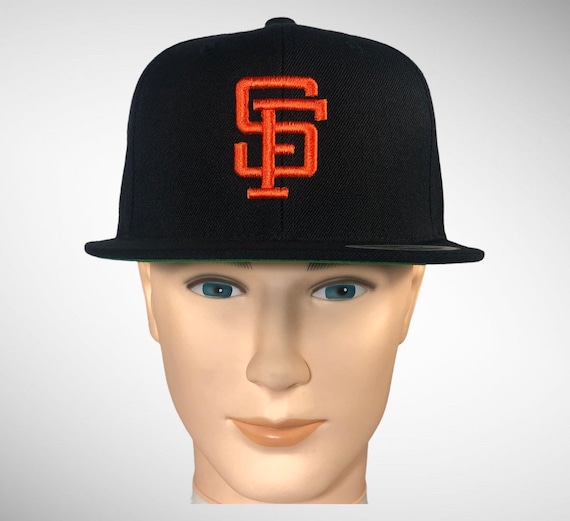 Unique Sf Giants Hats