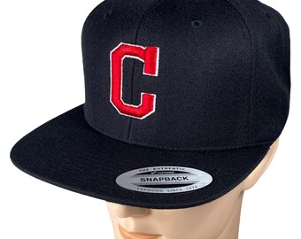 Cleveland Guardians Hat - Etsy