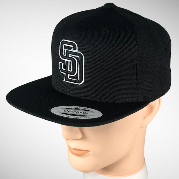 Custom Logos Padres - Etsy