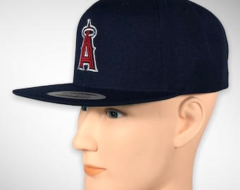 Blue Angels Hat - Etsy