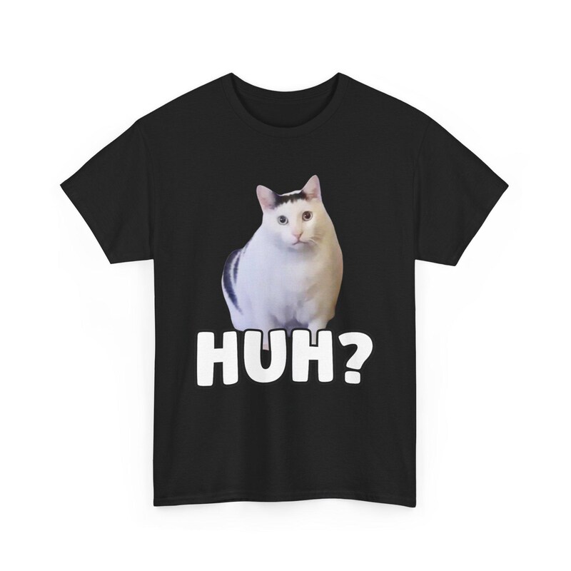 Cat Meme Shirts - Etsy