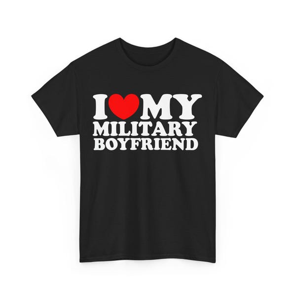 Military Boyfriend - Etsy