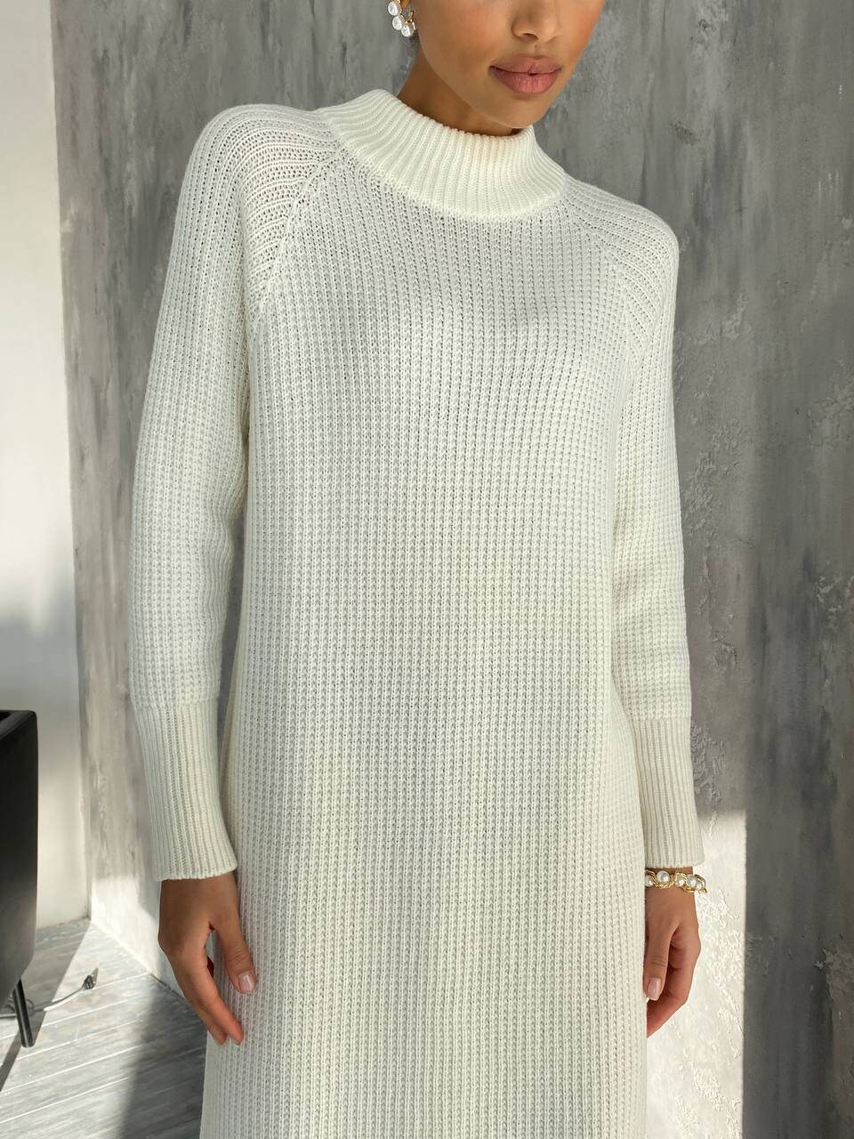 Wool Trendy Dress - Etsy