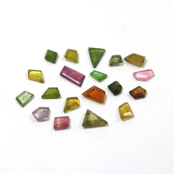 Fancy Cut Gemstones - Etsy