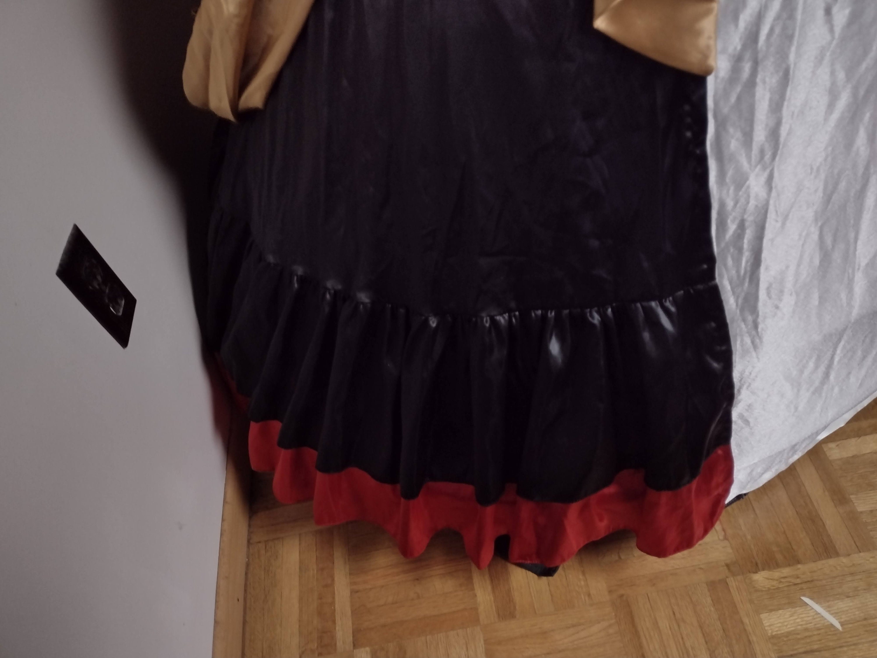 Rozalin Inspired Disgaea Cosplay Costume Gothic Queen Witch - Etsy