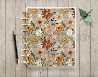 Happy Planner Cover Classic | Etsy