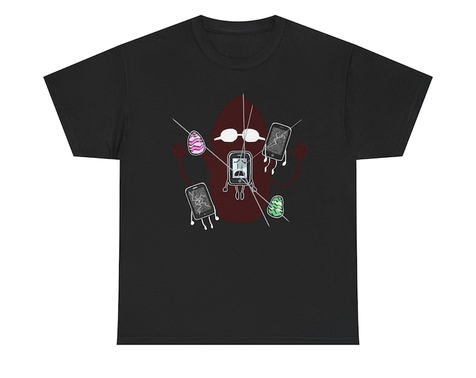 INANIMATE INSANITY MEPHONES Acrylic Keychains, Mephone4, Mephone4s ...