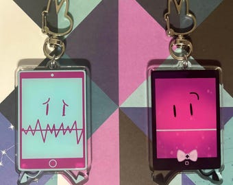 Suitcase the Pushover Plush Toythe Twins From Inanimate Insanity the ...