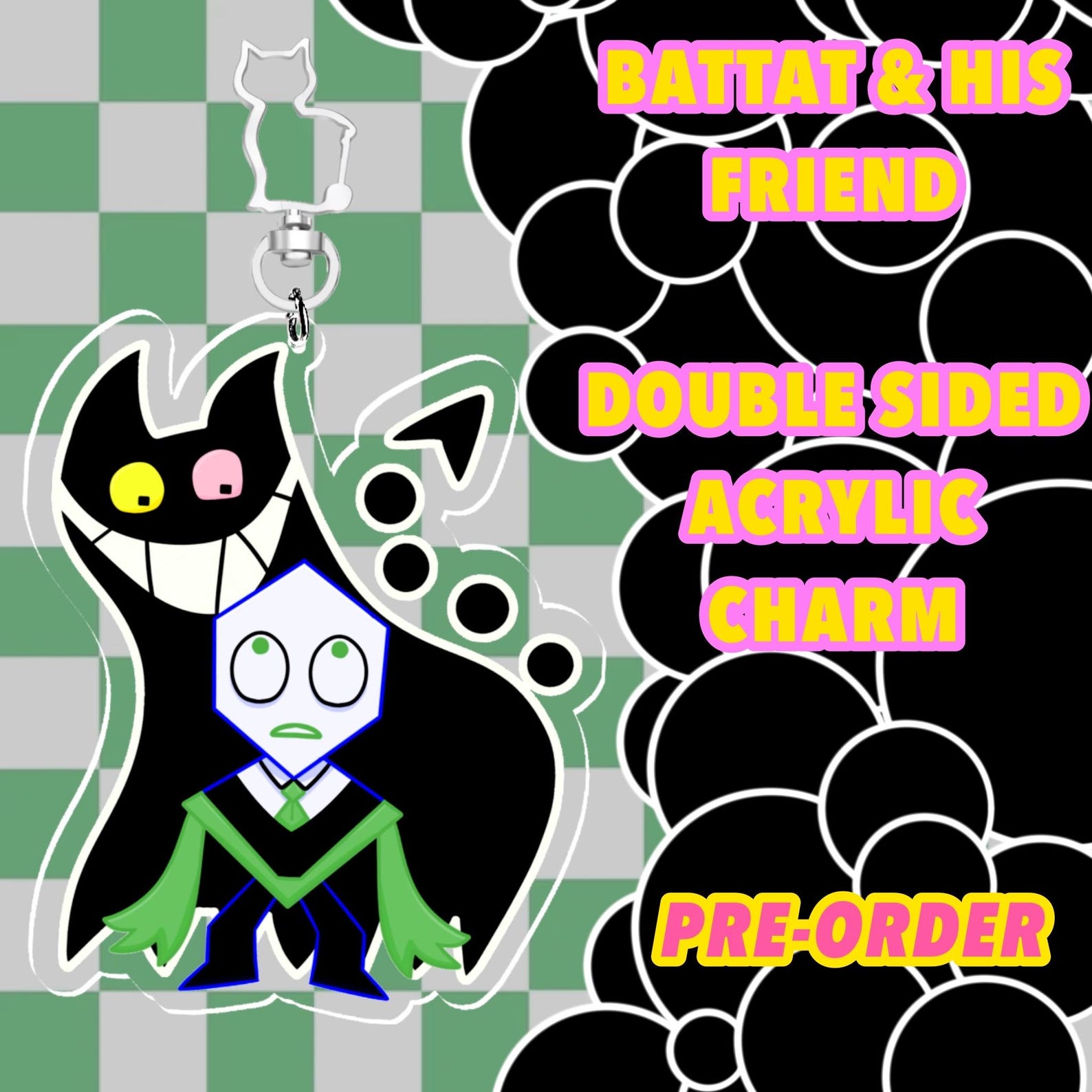 PRE-ORDER Battat/mippins/green Pippins & Device_friend/image_friend ...