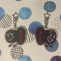 SMG4 Keychains | SMG3 and 4 - Etsy