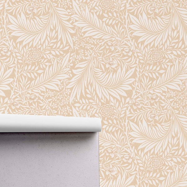 Spoonflower Peel and Stick Wallpaper - Etsy