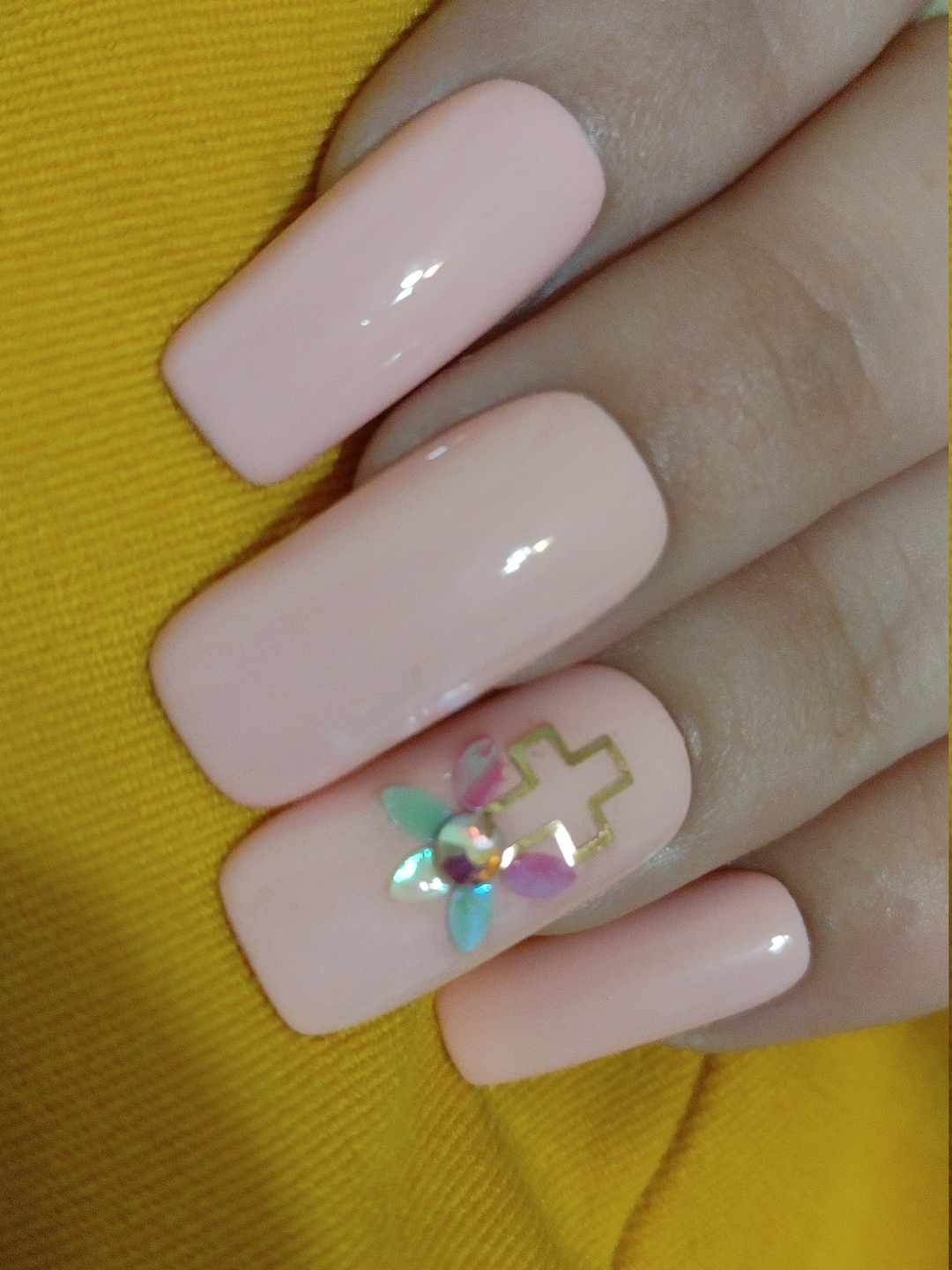 Cross Nails (easter, Communion, Confirmation, Baptism) Bible Stories ...