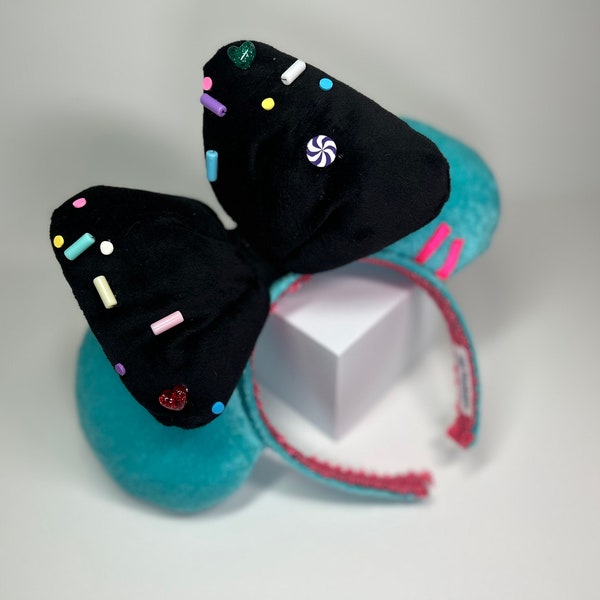 Vanellope Von Schweetz - Etsy