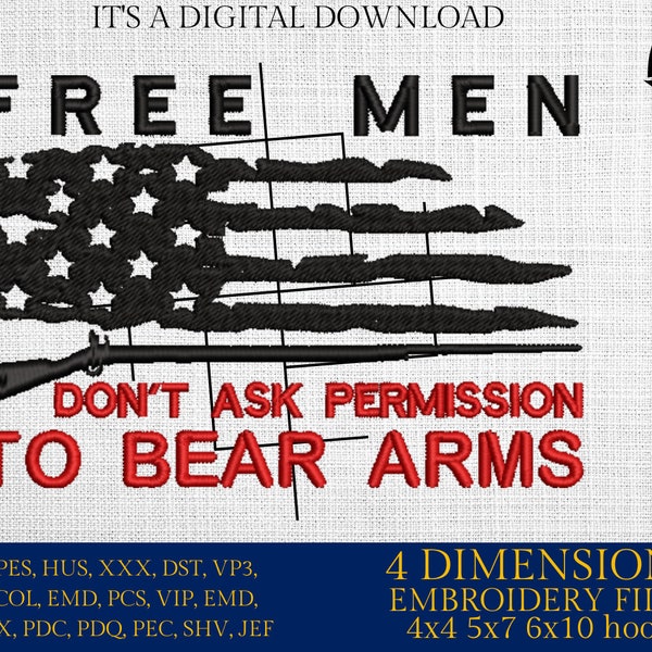 Free Dst Embroidery Designs - Etsy