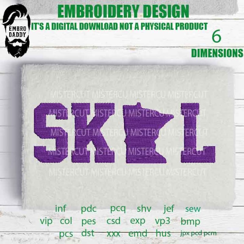 Skol hats - Etsy.de