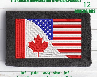 American Flag Pes | Etsy