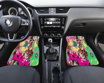 Fun Car Floor Mats - Etsy