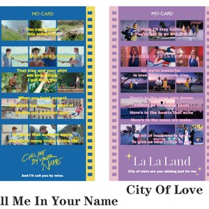 2 Sheets,8 Types,film Life Series Sticker,old Movie Themed,ins Style ...